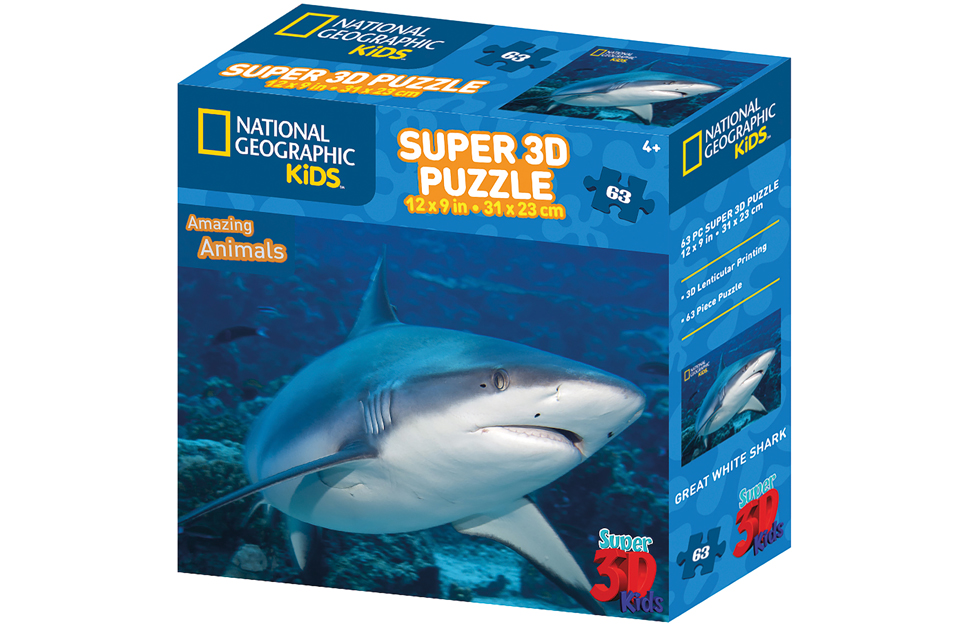 Shark_box | Kidicraft